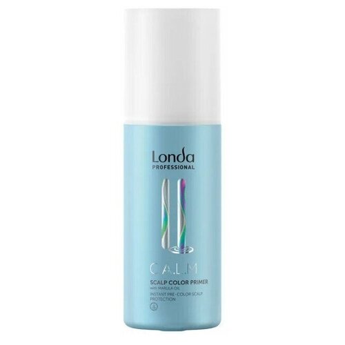 Праймер Londa Professional C. A. L. M для защиты кожи головы перед окрашиванием, 150 мл