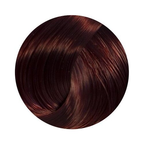 OLLIN Professional Color перманентная крем-краска для волос, 5/6 светлый шатен красный, 100 мл