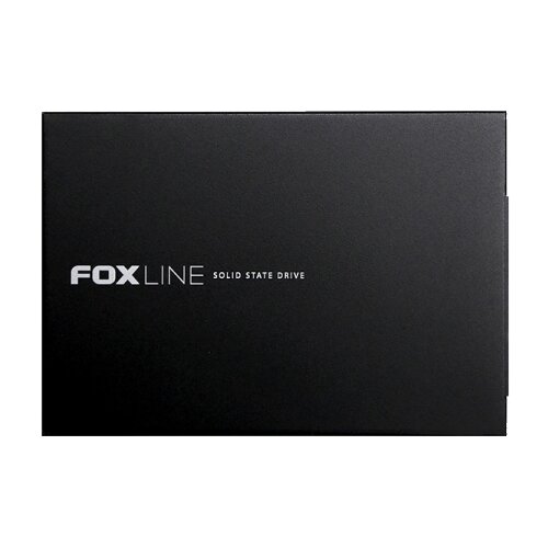Твердотельный накопитель Foxline X5 480 ГБ SATA FLSSD480X5