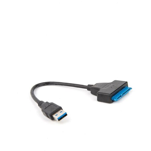 Адаптер USB3 TO SATA CU815 VCOM