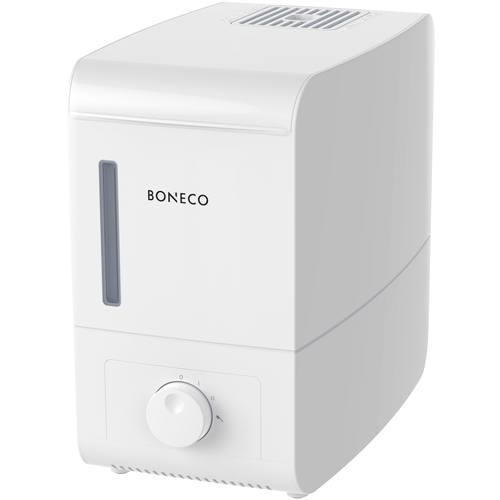 Увлажнитель воздуха с функцией ароматизации Boneco S200, белый
