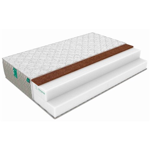 Матрас Sleeptek Roll SpecialFoam Cocos 29 120х200