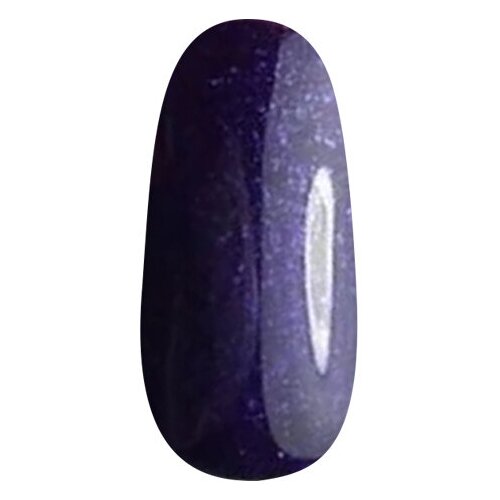 Grattol гель-лак для ногтей Color Gel Polish, 9 мл, shining purple