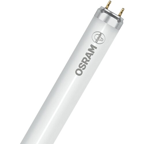 Лампа светодиодная OSRAM ST8B-0.6M 9W/830 230VAC DE 4058075377462