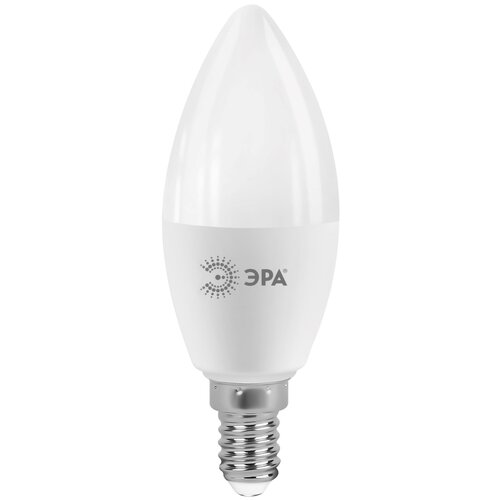 Упаковка светодиодных ламп 3 шт. ЭРА Б0032984, E14, B35, 11 Вт, 6000 К