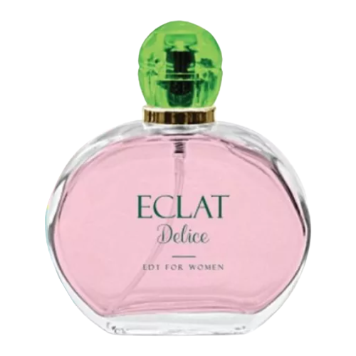 Today Parfum туалетная вода Eclat Delice, 100 мл