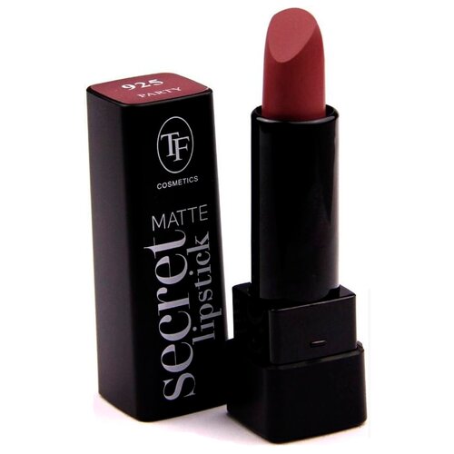 TF Cosmetics помада для губ Matte Secret, оттенок 925 Party