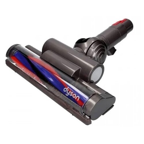 Dyson турбощетка 966043-15, серый.., 1 шт.