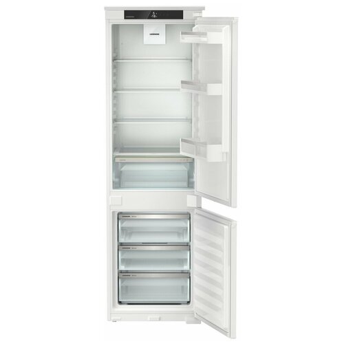Холодильник встраиваемый Liebherr ICNSf 5103-20 001, white