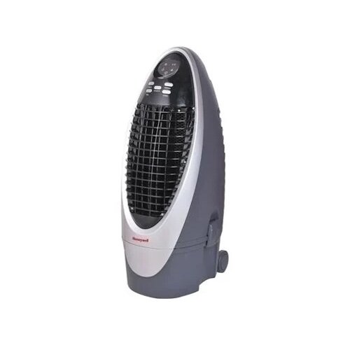 Мойка воздуха с функцией ароматизации Honeywell CS10XE без ионизации, grey