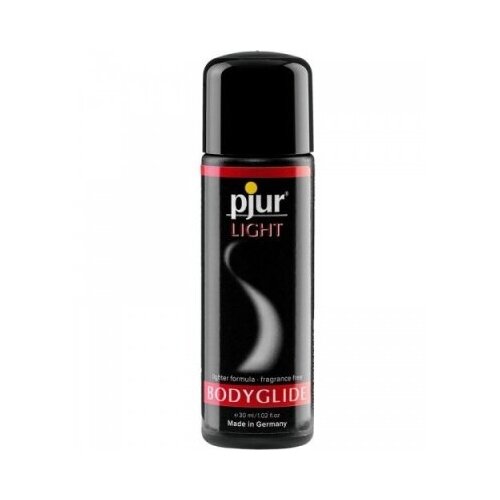 Масло-смазка  Pjur Light, 250 мл