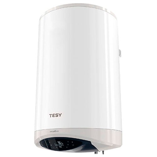 Накопительный электрический водонагреватель TESY GCV 804724D C21 ECW Modeco Cloud, белый