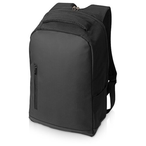 Противокражный рюкзак Balance для ноутбука 15', черный