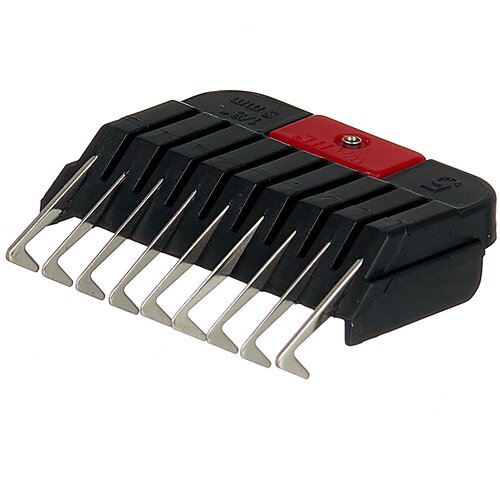 Насадка Wahl 1247-7800, черный