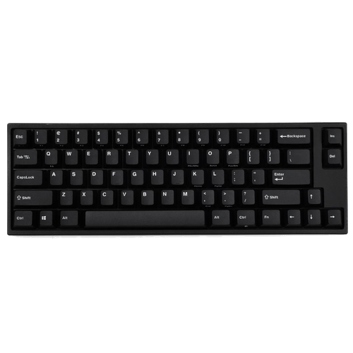 Leopold FC660M PD V2.0 Cherry MX Brown