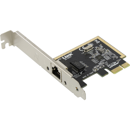 D-Link DGE-560T/D2A Сетевой PCI Express адаптер с 1 портом 10/100/1000Base-T