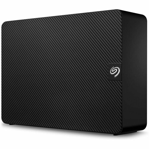 Внешний жесткий диск 3.5" 20Tb Seagate Expansion desktop drive (STKP20000400) USB3. Черный