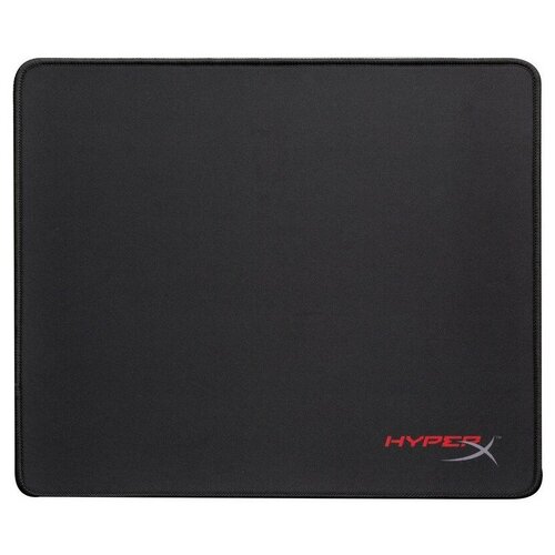 Коврик HyperX Fury S Pro Medium (HX-MPFS-M), черный, M, коробка, 300 гр