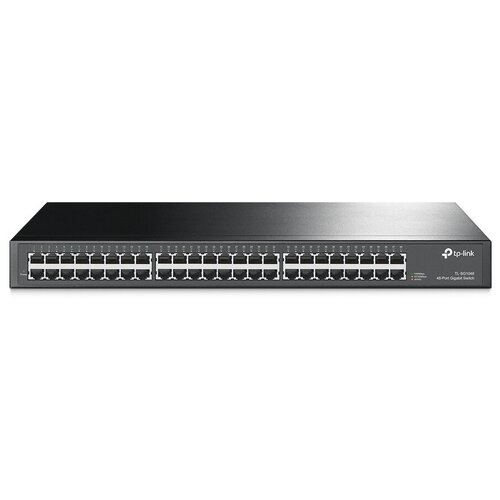 Коммутатор TP-LINK TL-SG1048 V6