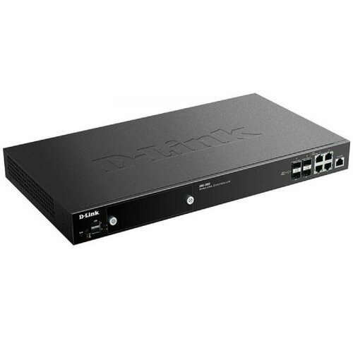 Оборудование D-Link DWC-2000 WLAN контроллер