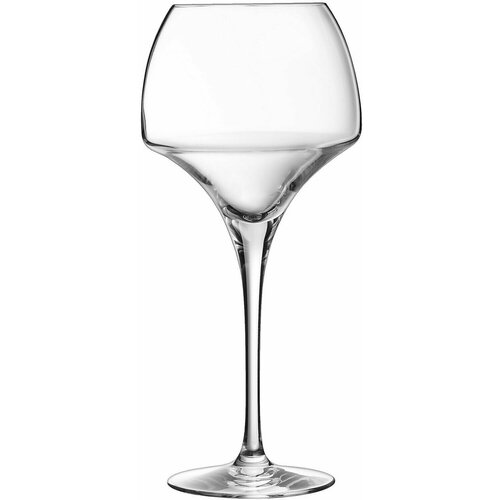 Бокал для вина Chef&Sommelier Оупен ап 550мл, 76/157х232мм, хрустальное стекло