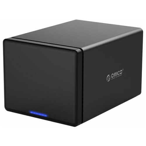 Док-станция для HDD для HDD ORICO NS500C3, черный