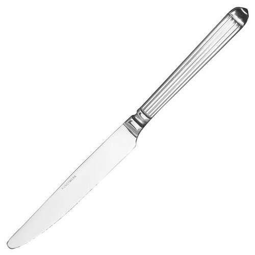 Ножи столовые, Kunstwerk, Elite, нержавеющая сталь, 6 шт 3112139
