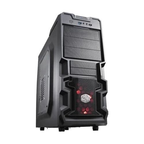 Игровой компьютер WAG 7634 Intel Core i5-4460/16 ГБ DDR3/NVIDIA GeForce RTX 3070 8 ГБ/Без HDD/480 ГБ SSD/DOS