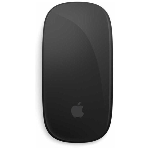 Беспроводная мышь Apple Magic Mouse, черный