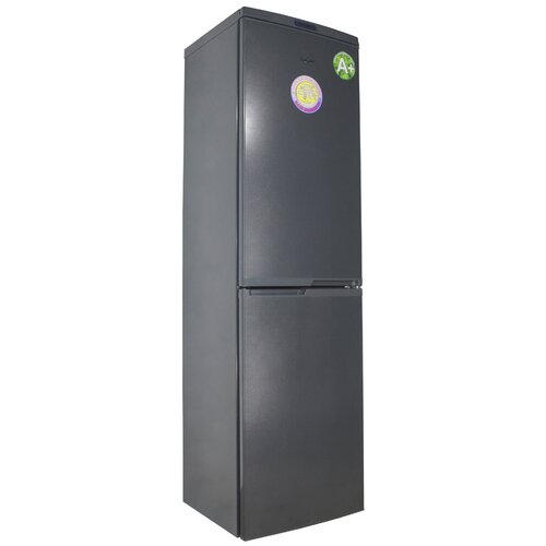 Холодильник DON R 297 графит, графит