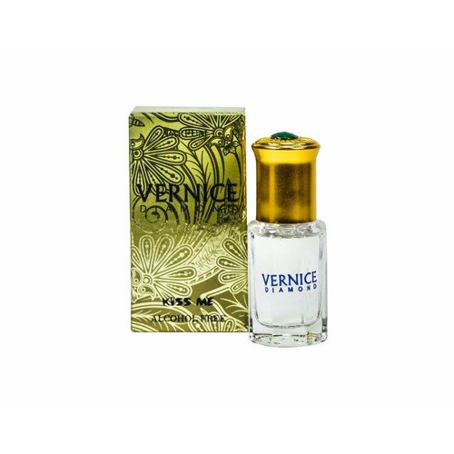 Neo Parfum woman / kiss me / - Vernice Diamond Композиция парфюмерных масел 6 мл.