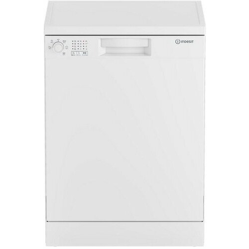 Посудомоечная машина Indesit DF 3A59 B белый (полноразмерная)