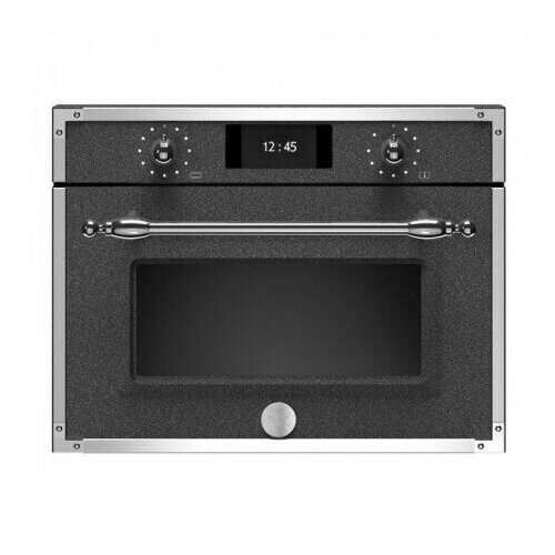 Встраиваемый электрический духовой шкаф Bertazzoni F457HERMWTAX