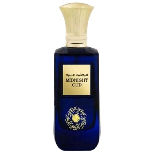 Ard Al Zaafaran парфюмерная вода Midnight Oud, 100 мл, 100 г
