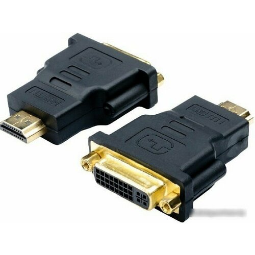 Адаптер DVI-I TO HDMI AT9155 ATCOM (AT9155)