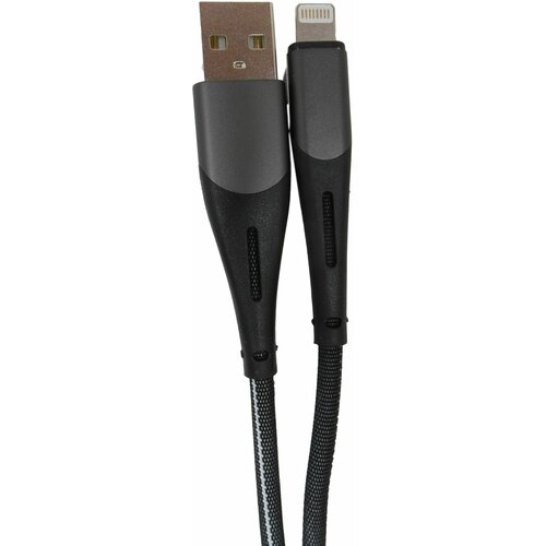 USB Кабель для Apple/iPhone Xs-019, 2A, Черный