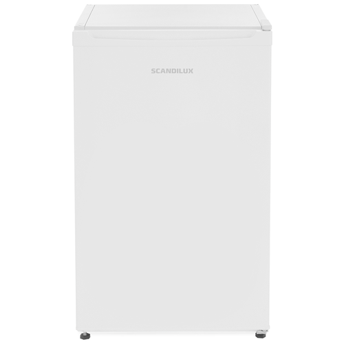 Холодильник SCANDILUX R 091 W, белый