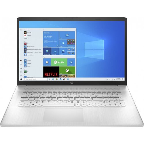 Ноутбук HP 17-cp2153ng 7P7M4EA 17.3"