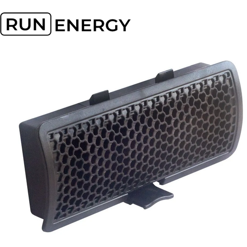 Hepa фильтр Run Energy для пылесоса LG серий Ellipse Cyclone 691 / 694 / 696 / 703 / 705 / 706