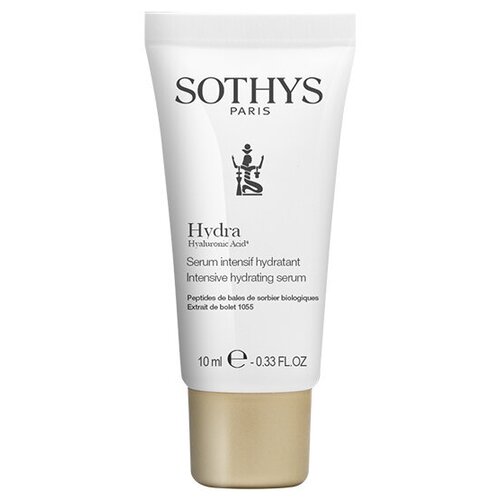Sothys, Интенсивно увлажняющая сыворотка Intensive hydrating serum, 10 мл.