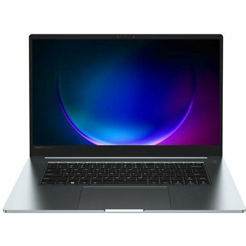 Ноутбук Infinix Inbook Y1 Plus 10TH XL28, 15.6", IPS, Intel Core i3 1005G1, LPDDR4x 16ГБ, SSD 512ГБ, Intel UHD Graphics, серый (71008301396)