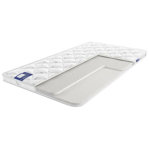 Топпер-наматрасник CityFlex Twist lite 6 S 80х190