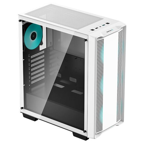 Игровой компьютер, Personal PC SLOY 501W, Процессор Intel Core i5-13400F/32GB/SSD 1000GB/HDD 2000 GB/GEFORCE RTX 3060 12GB/600w/WiFi/Windows 11 PRO