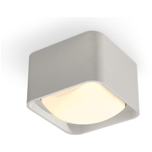 Потолочный светильник Ambrella Light Techno Spot XS7834011 (C7834, N7756)