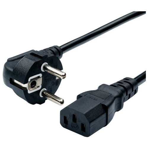 Кабель ATcom Power Supply Cable 1.8m 0.75mm AT10118