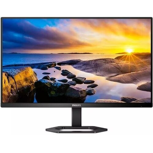 Монитор LCD PHILIPS 24" 24E1N5300AE