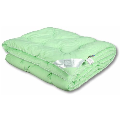 Одеяло "Микрофибра-Бамбук" классическое-всесезонное; арт: ОМБ-003; размер: 2.0