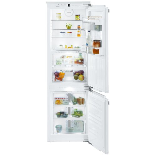 Встраиваемый холодильник Liebherr BioFresh ICBN 3376, белый