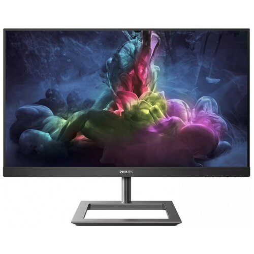 27" Монитор Philips 272E1GAJ, 1920x1080, 144 Гц, *VA, черный