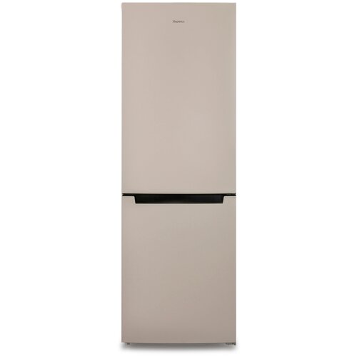 Холодильник Бирюса G820NF, бежевый